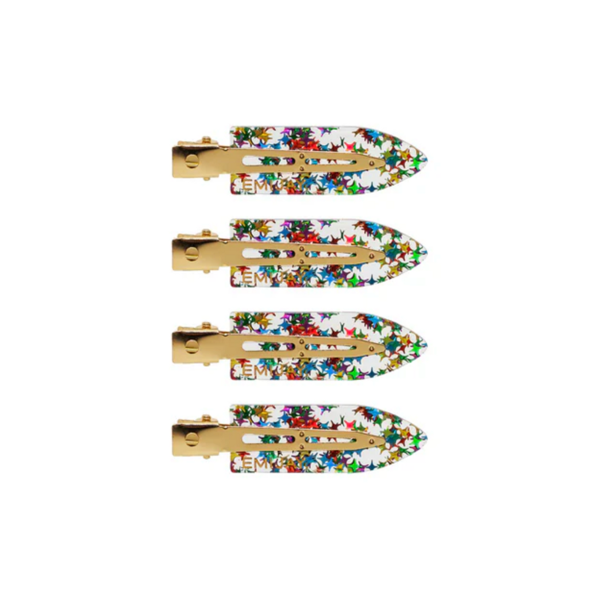 Popstar Clips Stardust – Shop Oli Oli